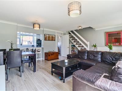 Property details for Netherby Park, Weybridge £489,950 - Vebra